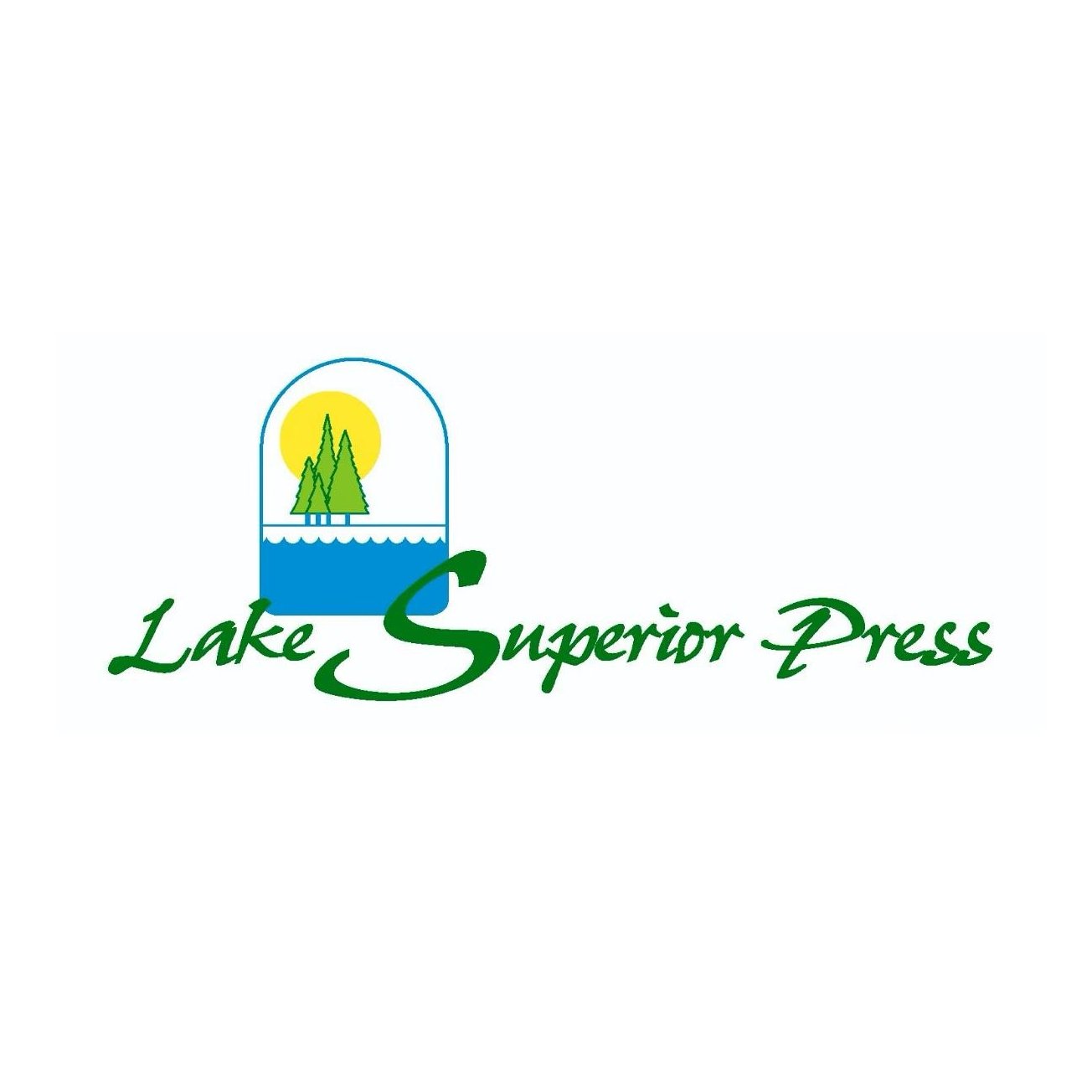 Products – Lake Superior Press